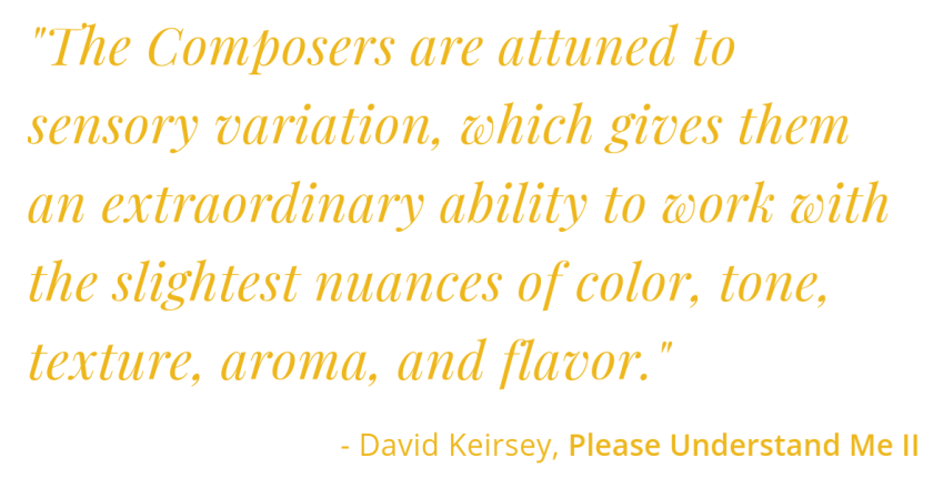 Kanye West – Celebrity Personality Types
