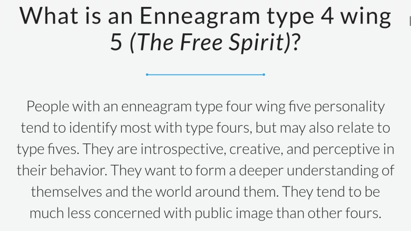 Kanye West – Celebrity Personality Types