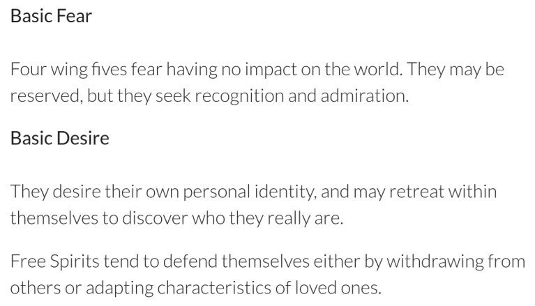 Kanye West – Celebrity Personality Types