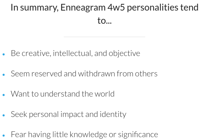 Kanye West – Celebrity Personality Types