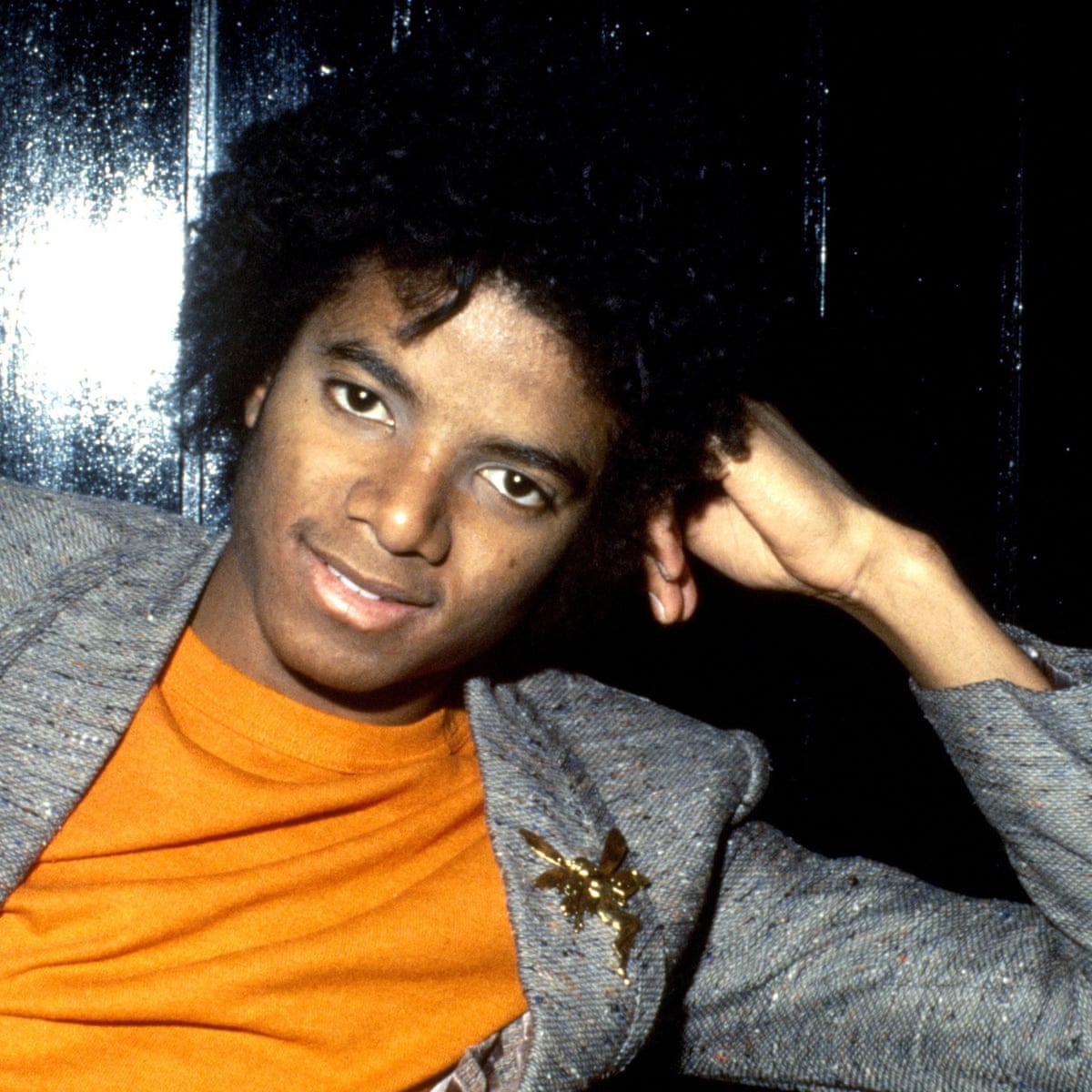 Michael Jackson – Celebrity Personality Types