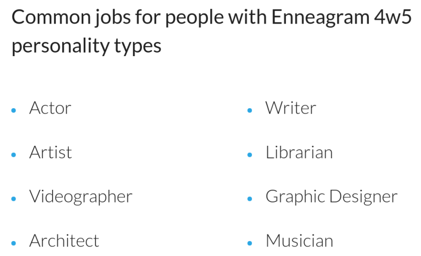 Kanye West – Celebrity Personality Types