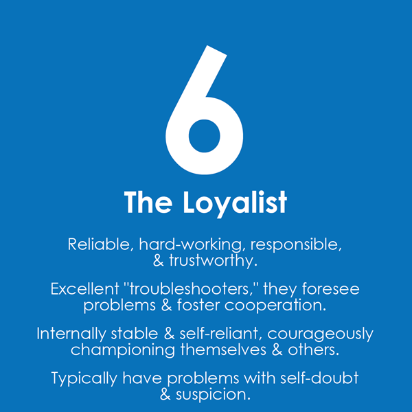 Enneagram Explained – Celebrity Personality Types