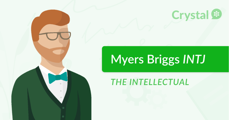 Famous INTJs – Celebrity Personality Types