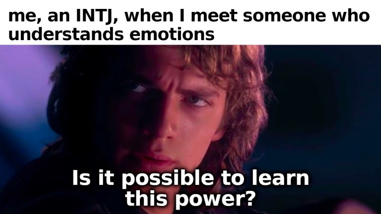 Famous INTJs – Celebrity Personality Types